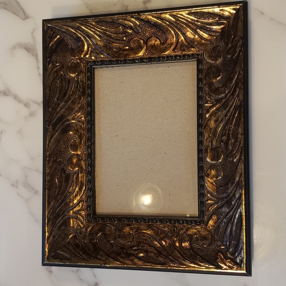 Homegoods | Wall Decor | Traditional Gold Frame | Poshmark